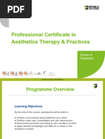 ROutine Task Inventory-2 | PDF | Occupational Therapy | Behavioural ...