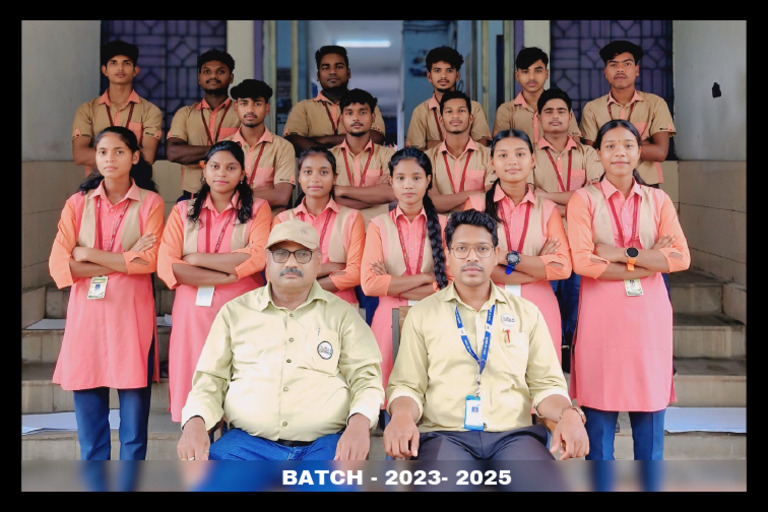 Batch - 2023-2025 | PDF