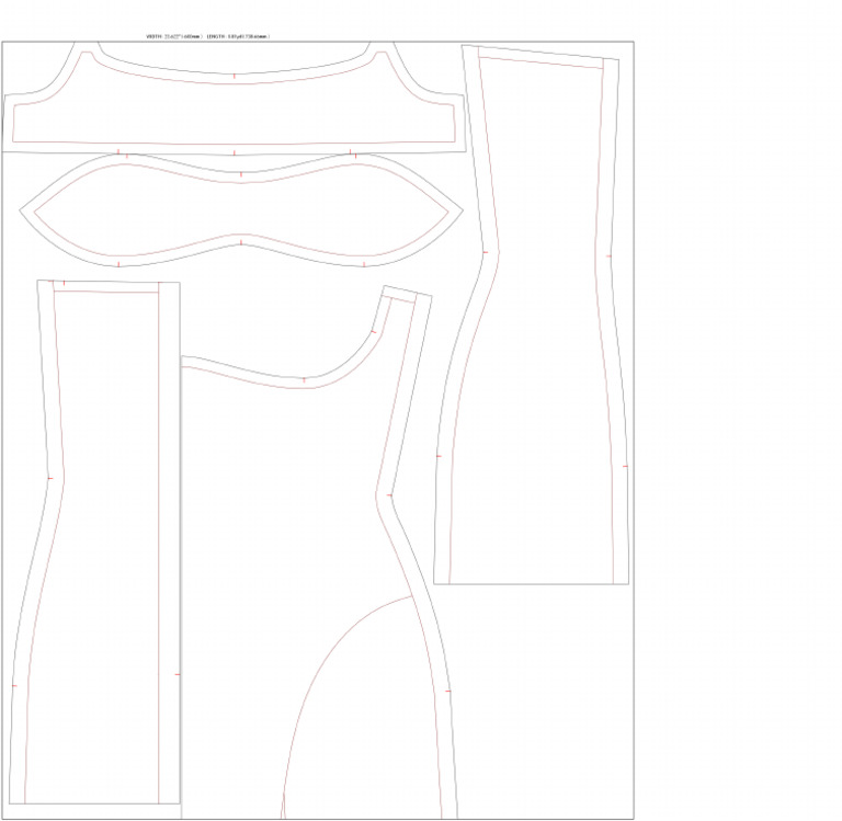 CMTR Dress | PDF