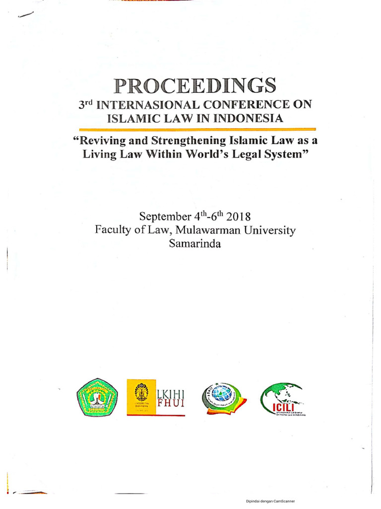 Proceedings | PDF
