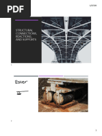 ASCE 7 2010 Table 1.5-1 Risk Categories | PDF | Safety | Occupational ...