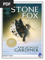 "Stray" by Cynthia Rylant | PDF | Language Arts & Discipline