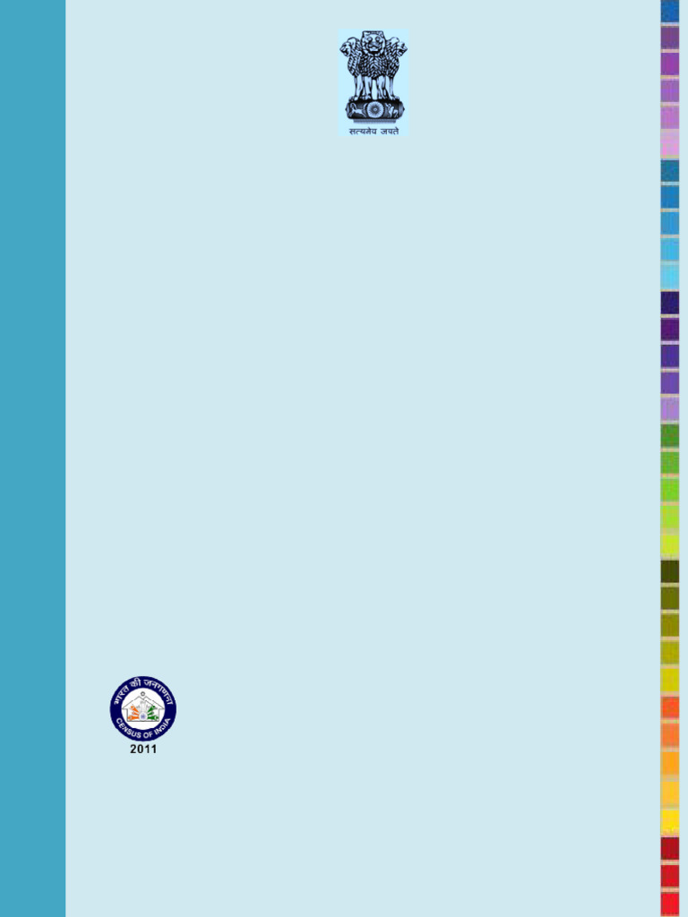 DH 2011 0915 Part B DCHB Agra | PDF