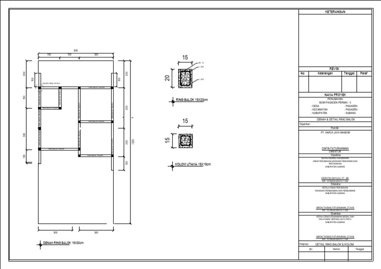 Ring Balk | PDF