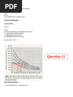 ASCE 7 2010 Table 1.5-1 Risk Categories | PDF | Safety | Occupational ...