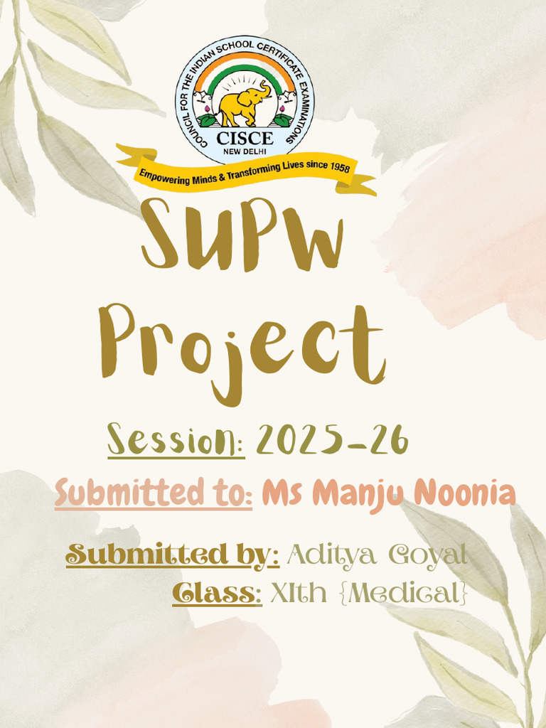 Supw Cover Pdf