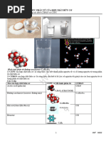 PHƯƠNG PHÁP XÁC ĐỊNH CTPT | PDF