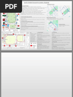 Ground Map of Lords 2015 10872 | PDF | Marylebone Cricket Club | Cricket