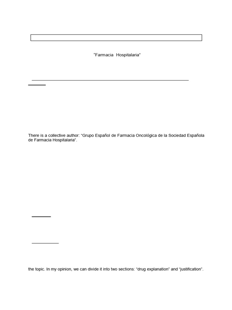 Practical activity 3 documentación y metodología | PDF | Bibliography | Citation