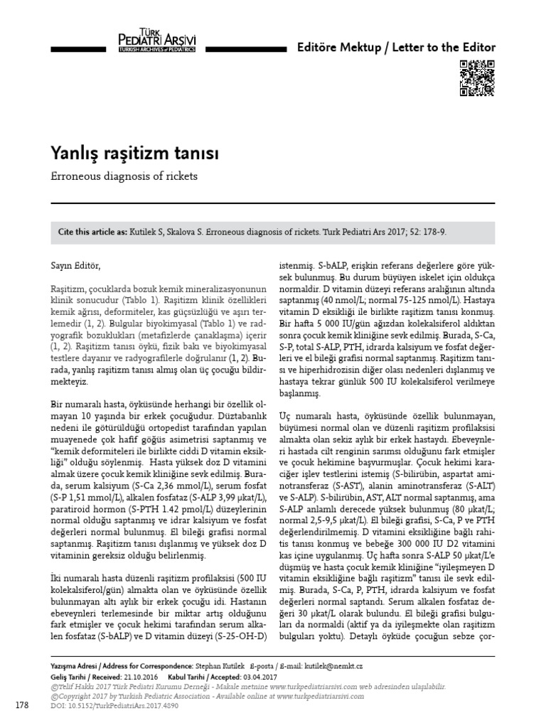 Tpa 52 3 178 179 | PDF