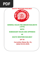 WMR Network Map - Online | PDF | Railway Companies | Rail Transport