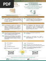 Codigo Conducta ISSSTE 2021 3378 | PDF
