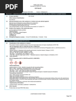 Dr. Beckmann Carpet Stain Remover SDS | PDF | Occupational Safety And ...