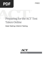 NAPLAN 2024 Online Practice Guide | PDF