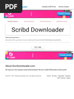 Scribd Downloader, Issuu Downloader | PDF