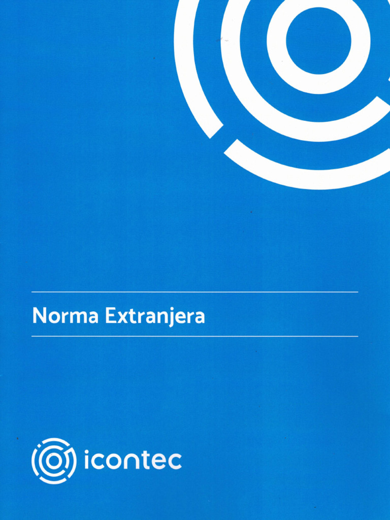 Norma ASTM 797 Practicas de Ultrasonido | PDF