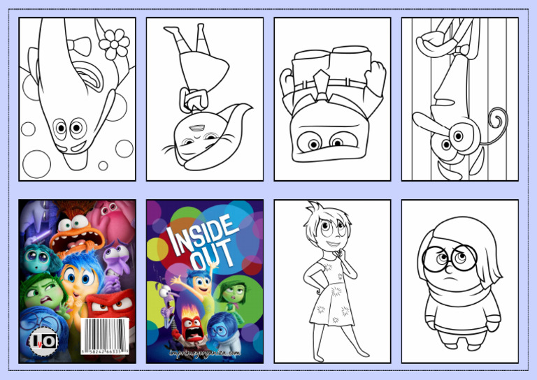 Librito Del Reves | PDF