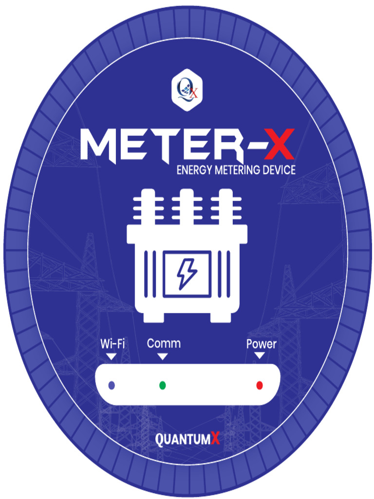Another Meter X | PDF
