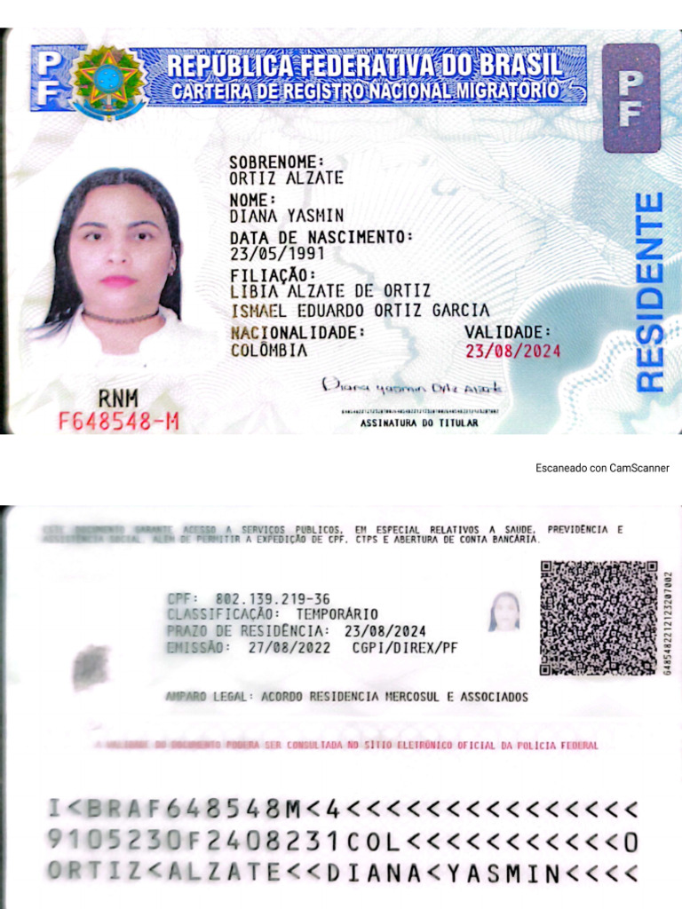 CRNM D.O | PDF