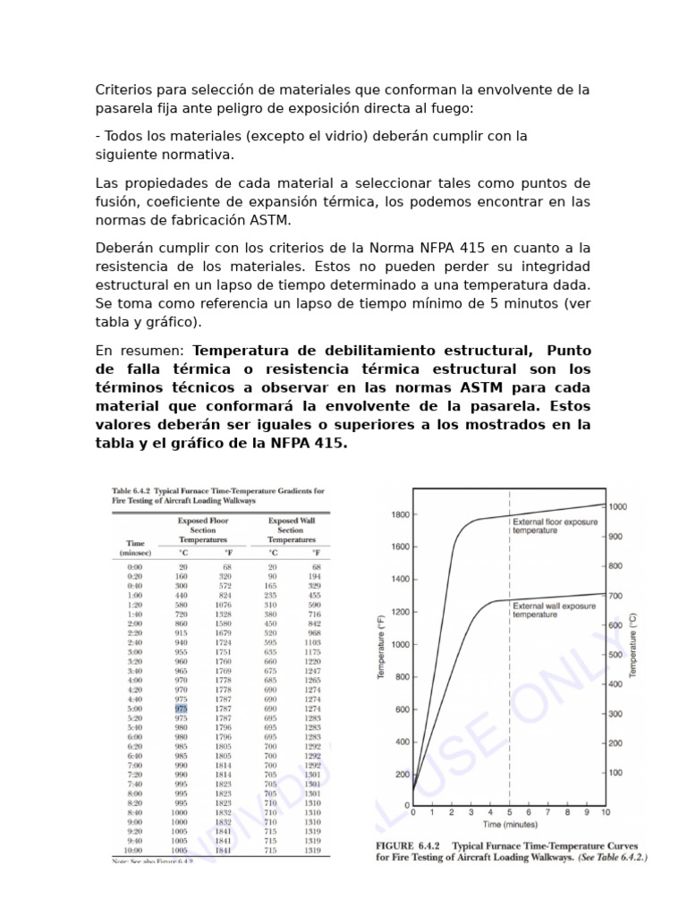 Criterios para Selección de Materiales | PDF