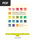 PACFA Ethical Standards for Counselling | PDF | Psychotherapy ...