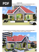 BJMP Sample Sketch Plan of Residence | PDF