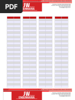 Diamond Sieve Size Chart Overview | PDF