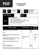 Setswana Task GR1 | PDF