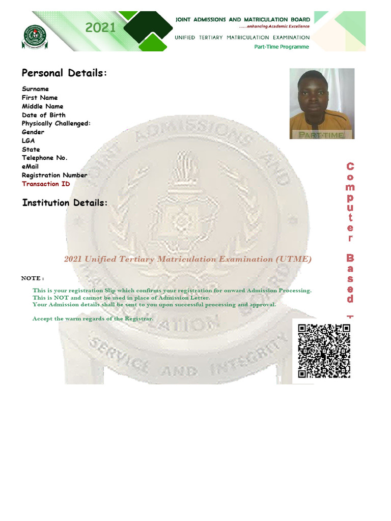 11396915AJP Muideen | PDF