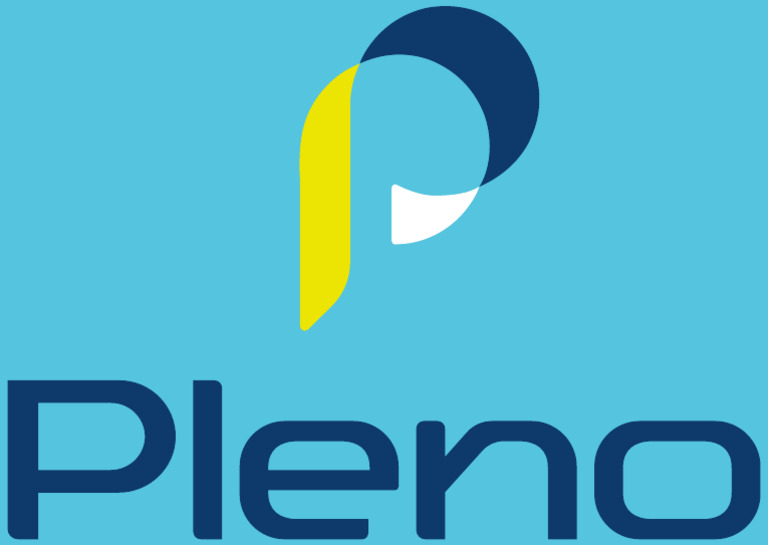 Pleno Logo Alternativo 4 Vertical | PDF