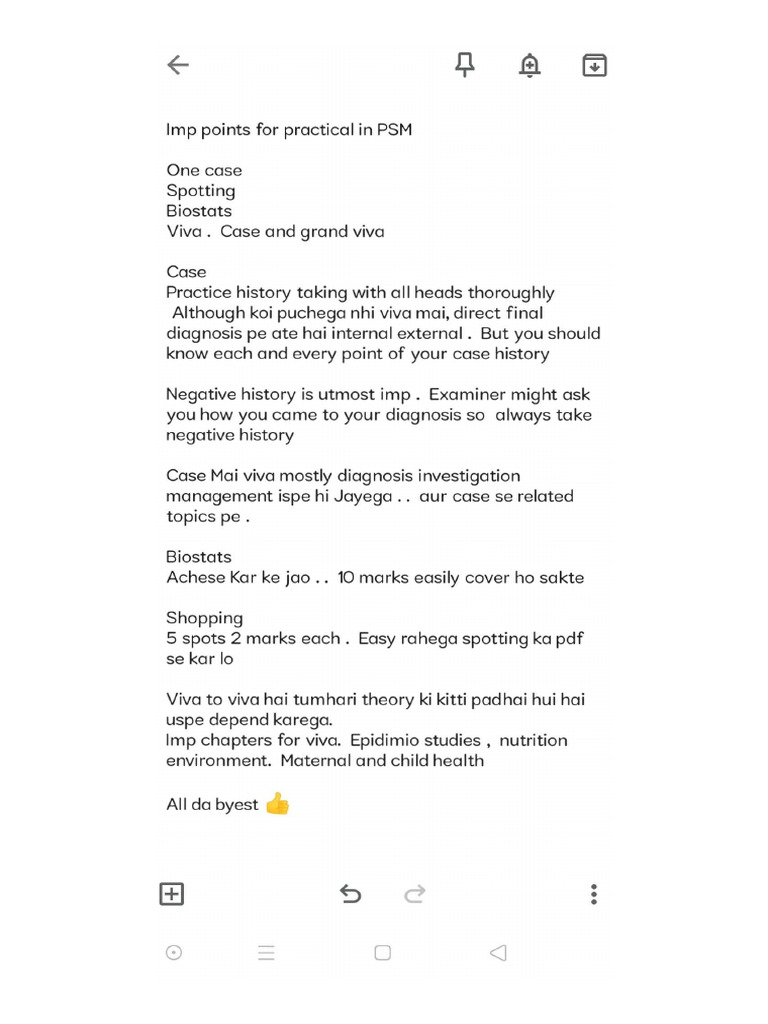 Psm Green Family | PDF