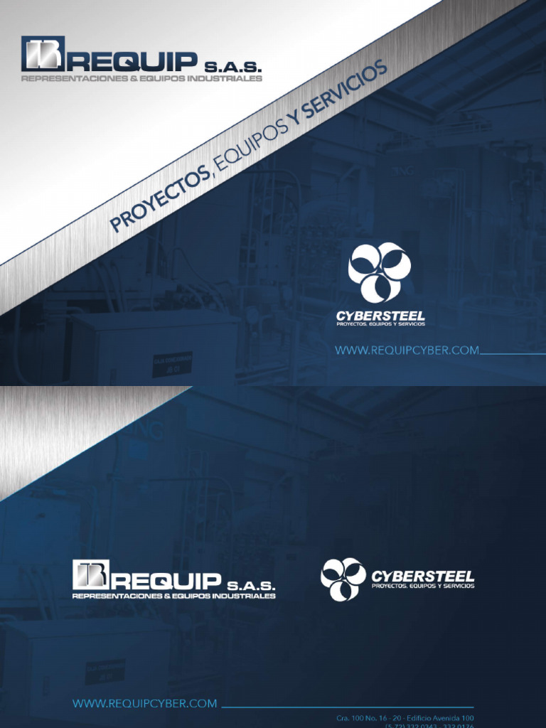 Requip Catalogo.3 | PDF
