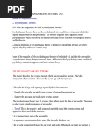 Bowel Cancer Screening Participant Form | PDF | Screening (Medicine)
