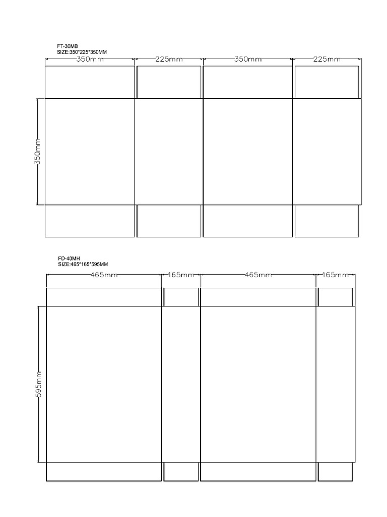 Die Cut | PDF