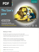 RWI Set 2 Sounds Practice List | PDF | Phonics | Learning