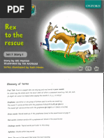 RWI Assessment 1 Record Sheet | PDF | Hansel And Gretel (Opera)