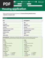 Garden Rescue Application Form Series6a | PDF | Bbc | License