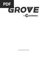 Crane Block Reeving Diagrams Guide | PDF | Crane (Machine) | Rope