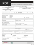 Vinculación y Desvinculación de La E.Firma para Ingreso A IDSE | PDF