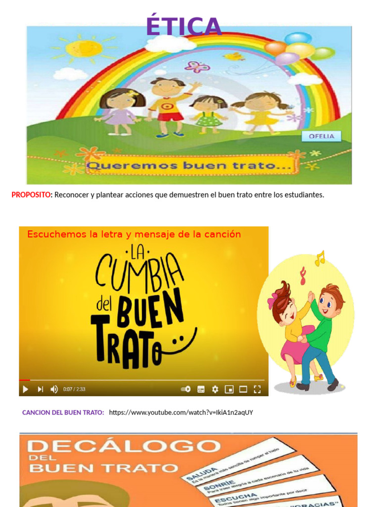 Etica y Religion | PDF