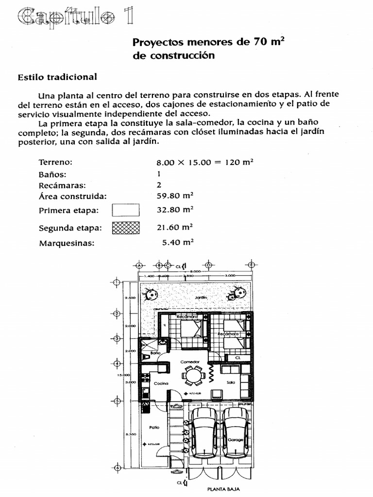 Plano 1 | PDF