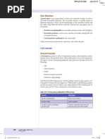 CIWA-B Withdrawal Assessment Tool | PDF | Perspiration | Neuroscience
