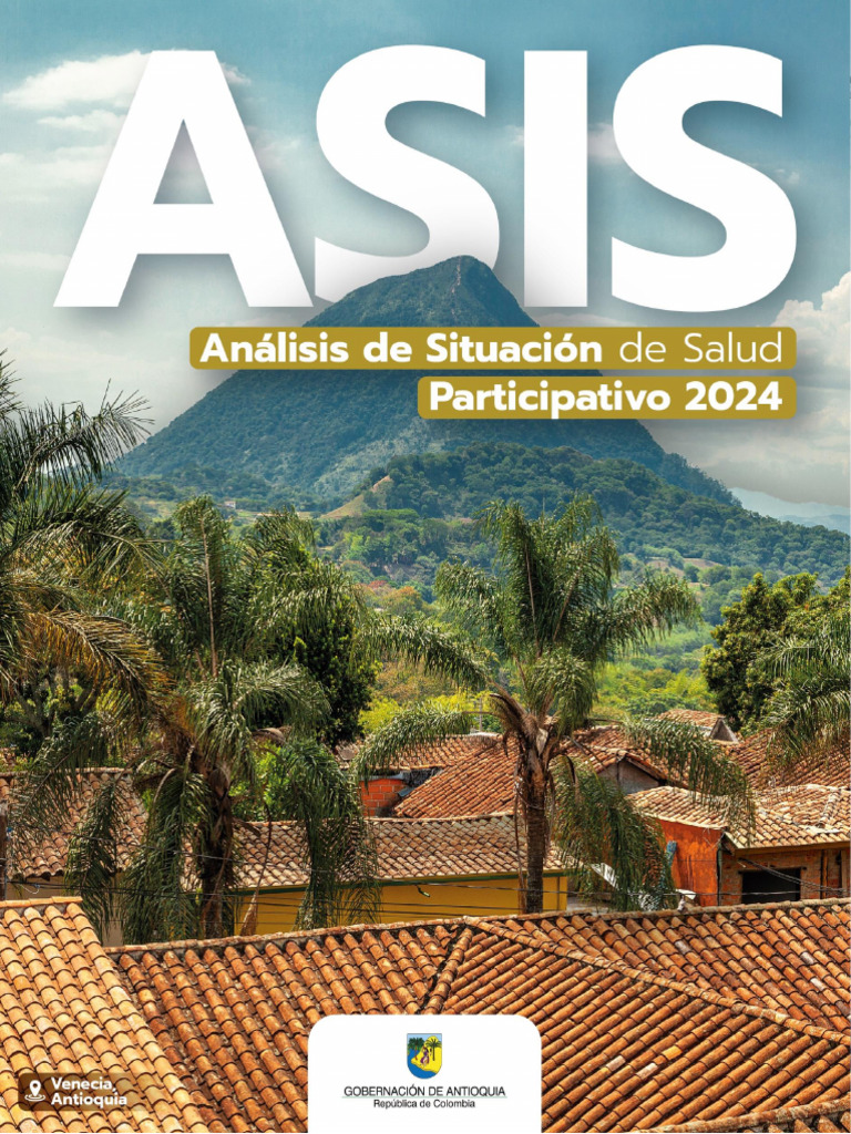 Asis Antioquia 2024 Final 20-12-2024 | PDF