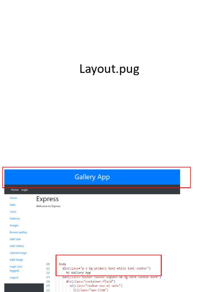 14 BS Layout Pug | PDF