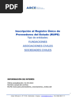 RUPDAE | PDF