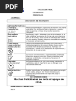 Pasos para el Pre-Registro OPE CRE | PDF