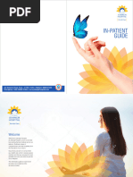 NHF Card Application Guide | PDF | Identity Document | Diseases And ...