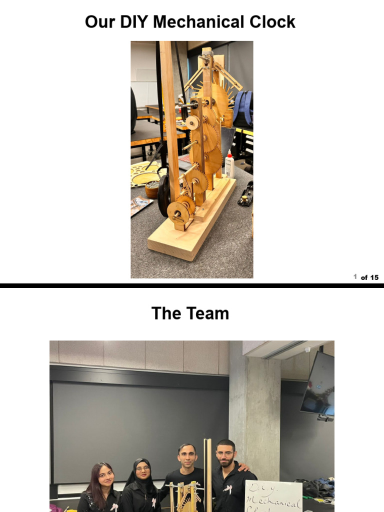 Final+presentation (1) | PDF