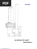 SART | PDF | Radar | Electrónica