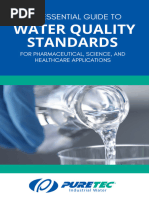 Quantiswab Environmental Swab Brochure | PDF